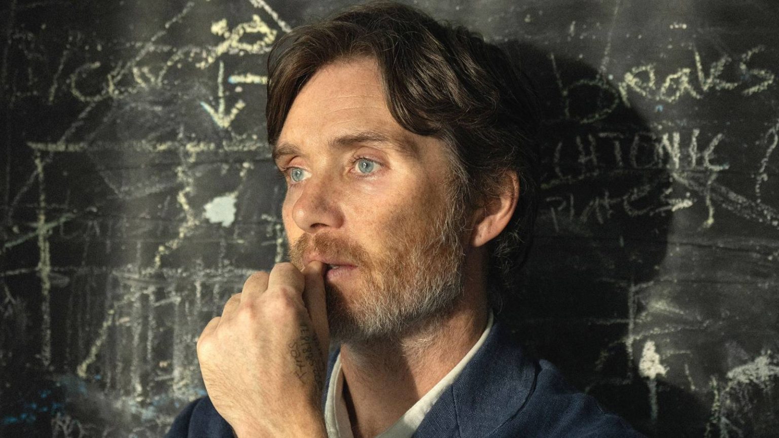 Steve Movie Ending Explained: Cillian Murphy Interview Insights