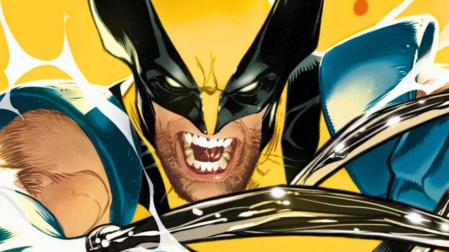Wolverine's Sinister Transformation in Marvel's Age of Revelation