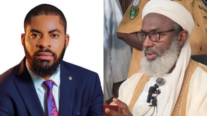 "My husband couldn't stop crying" – Lady whose bride price was returned ...