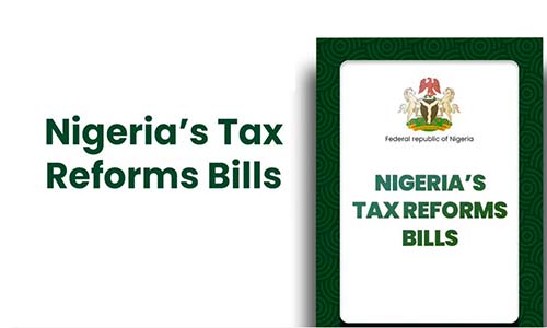 “NASS Must Re-Pass Tax Bills Or Re-Present Authentic Version To ...
