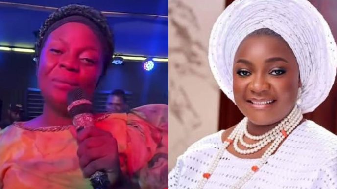 "Refusing to go home"- Man cries out over daughter's first day at Creche