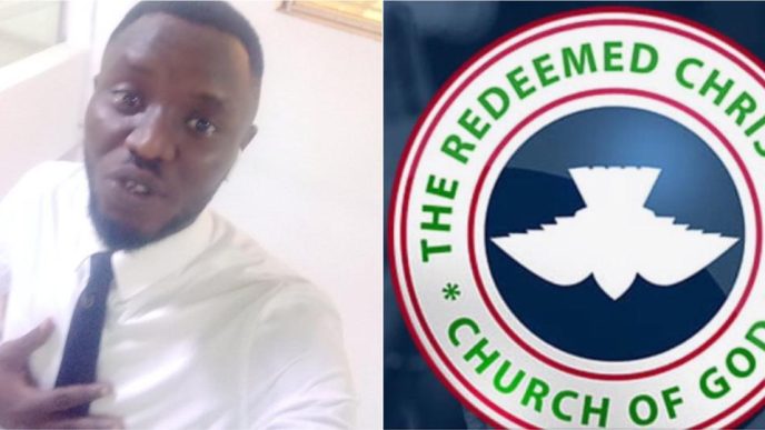 ‘She told me not to leave” – Lady shares how one night at her cousin’s ...