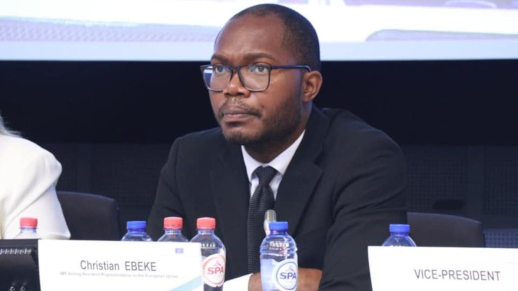 IMF backs Nigeria’s CPI rebasing as inflation eases to 15.15%