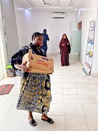 Gas Explosion Sparks Fire at Ogun Free Trade Zone