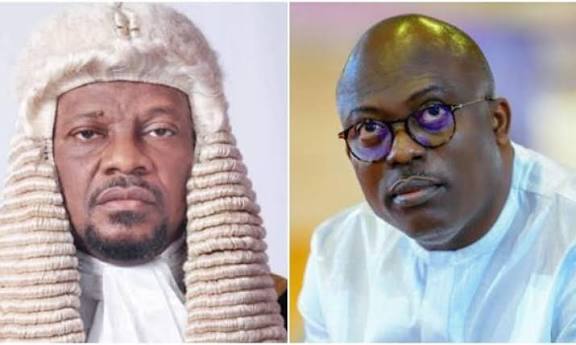 BREAKING: Two More Rivers Lawmakers Pull Out of Impeachment Plot ...